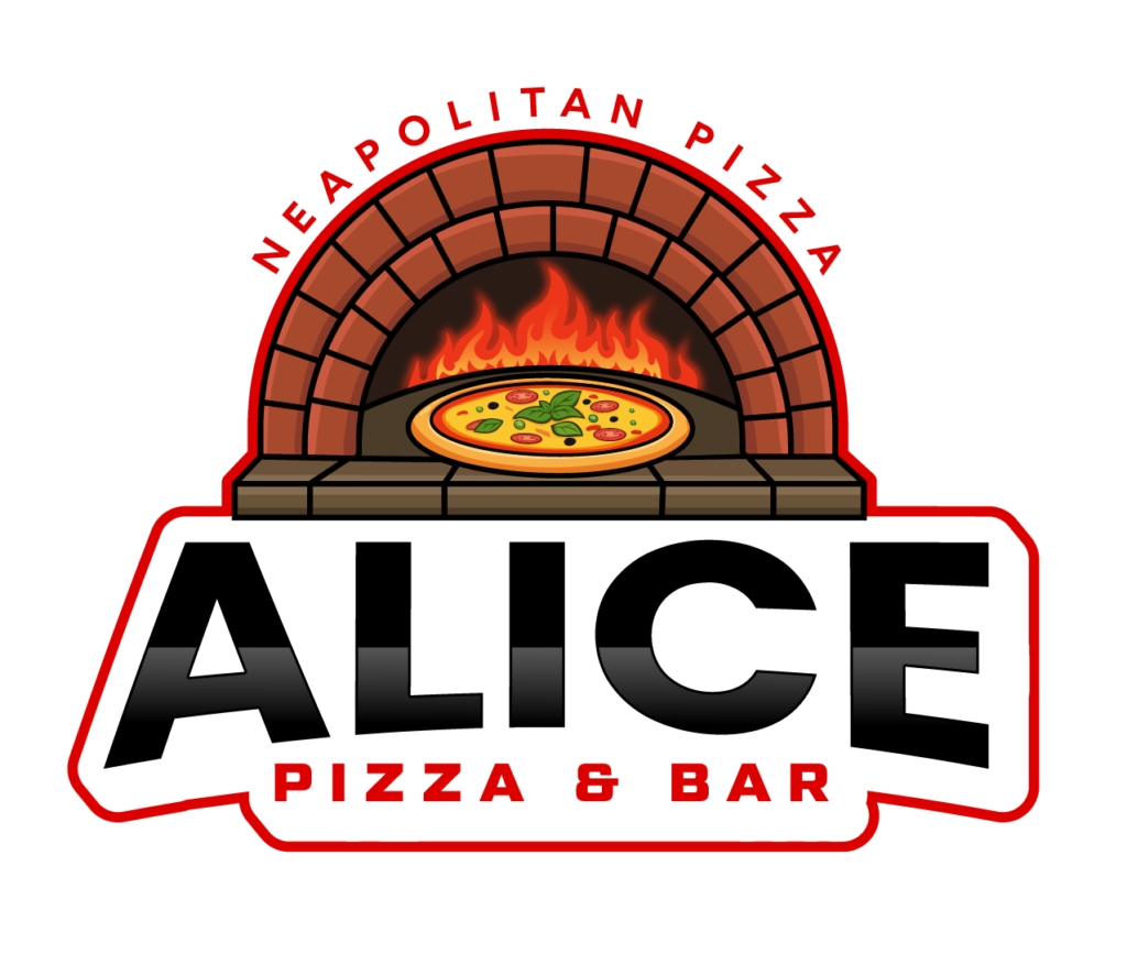 Menu – Alice Pizza