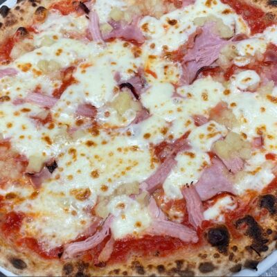 Menu – Alice Pizza