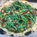 Menu – Alice Pizza